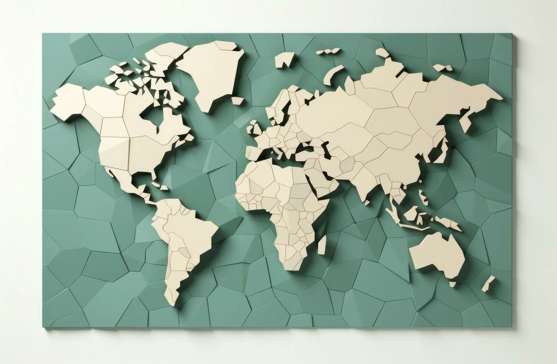 Is the world flat? | LinkIT Latam
